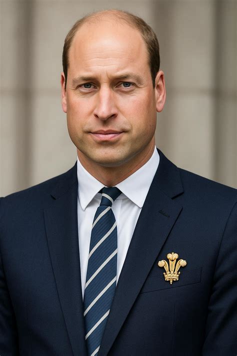 Prince William, The Prince of Wales: Journey, Role, and Future of the ...